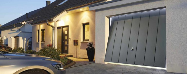 Overhead Garage Door: The Complete Buying Guide - Garage Adviser
