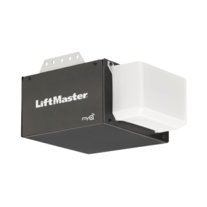 LiftMaster Garage Door Opener Manual – All Models (PDF Download)