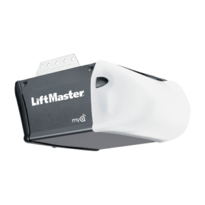 LiftMaster Garage Door Opener Manual – All Models (PDF Download)