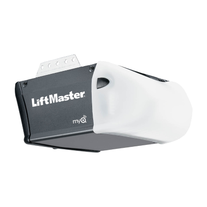 LiftMaster Garage Door Opener Manual – All Models (PDF Download)