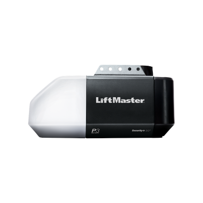 LiftMaster Garage Door Opener Manual – All Models (PDF Download)