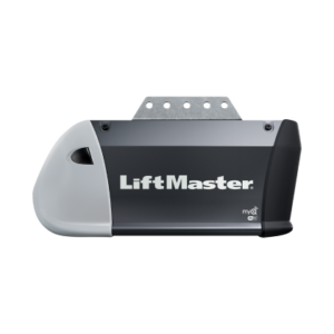 LiftMaster Garage Door Opener Manual – All Models (PDF Download)