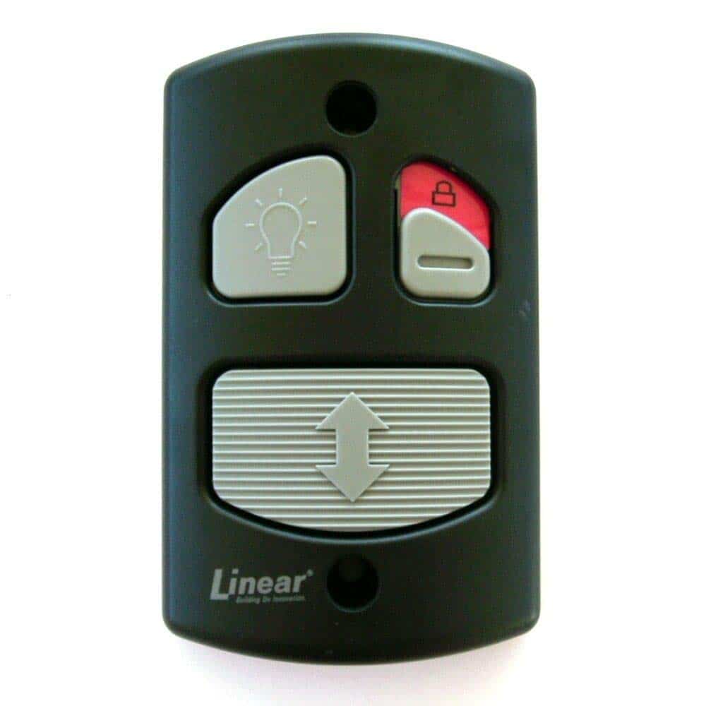 Linear Garage Door Opener Troubleshooting: Step by Step Guide