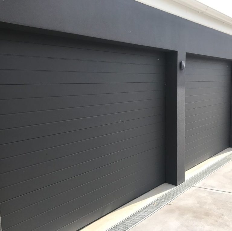 What is Garage Door Cladding? Everything You Need to Know