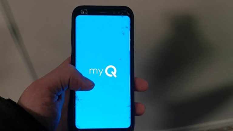 Is myQ free to use? (+Free vs Premium myQ Features) - Garage Adviser