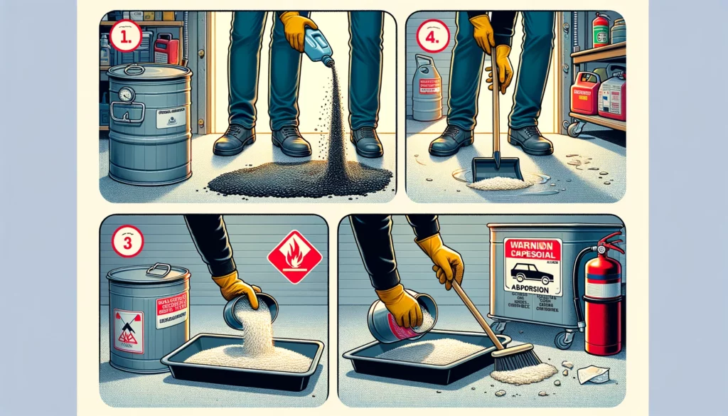 How to Store Gasoline in the Garage (DO's and DONT's!)