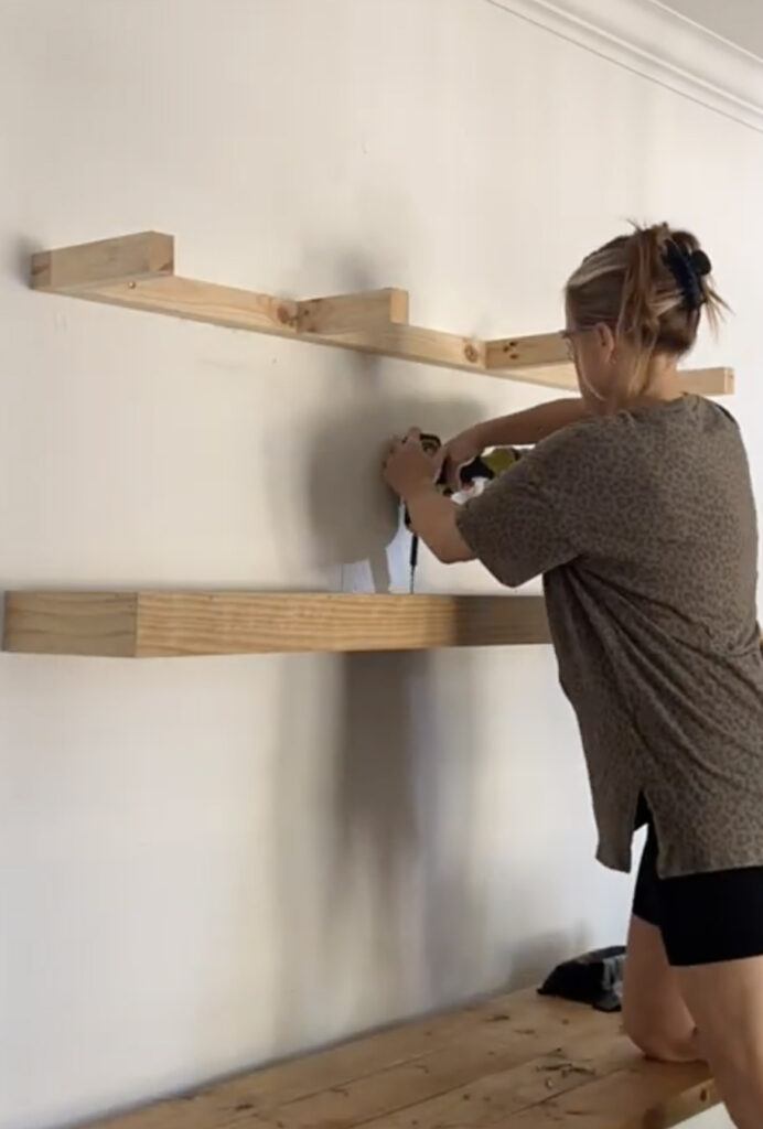 How to Build Garage Shelves: The Ultimate DIY Guide - Garage Adviser