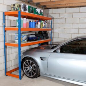 50+ Clever Garage Storage Ideas to Maximize Your Space - Garage Adviser