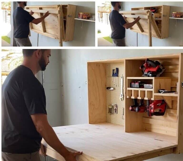 50+ Clever Garage Storage Ideas to Maximize Your Space - Garage Adviser