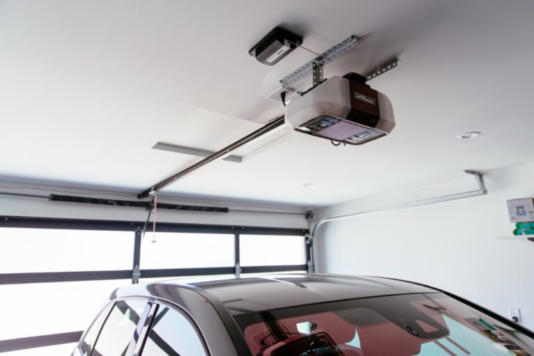 Ultimate Garage Door Opener Buying Guide: 9 Things to Consider