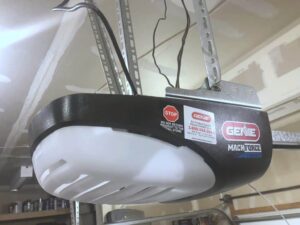 Genie Garage Door Opener Troubleshooting: Step-by-Step Guide - Garage ...