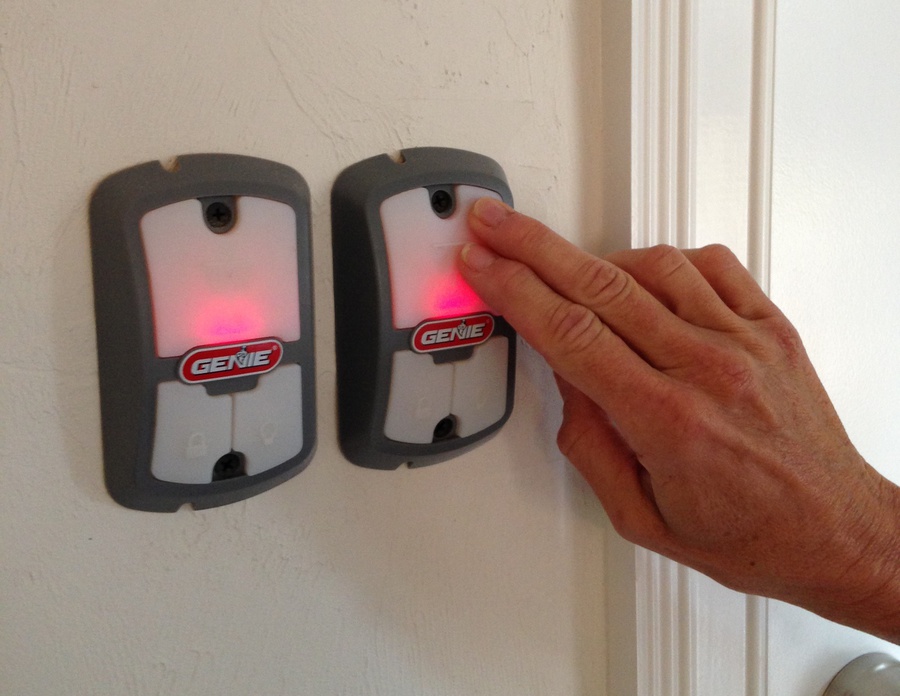 Genie Garage Door Opener Troubleshooting: Step-by-Step Guide - Garage ...