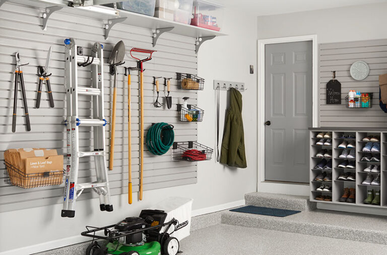 50+ Clever Garage Storage Ideas to Maximize Your Space - Garage Adviser