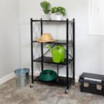 30+ Innovative Garage Shelving Ideas to Maximize Your Space - Garage ...