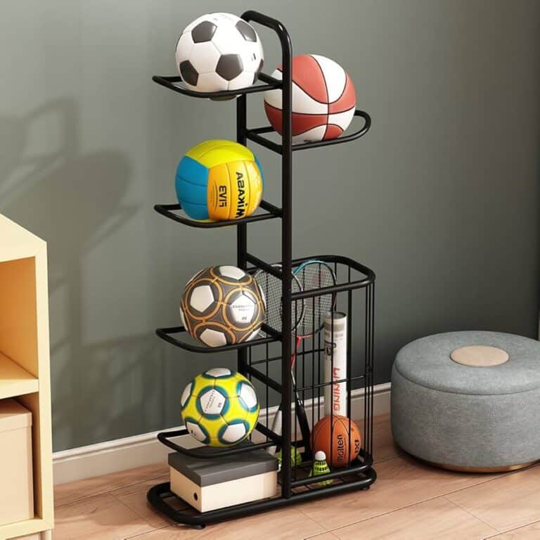 30+ Innovative Garage Shelving Ideas to Maximize Your Space - Garage ...