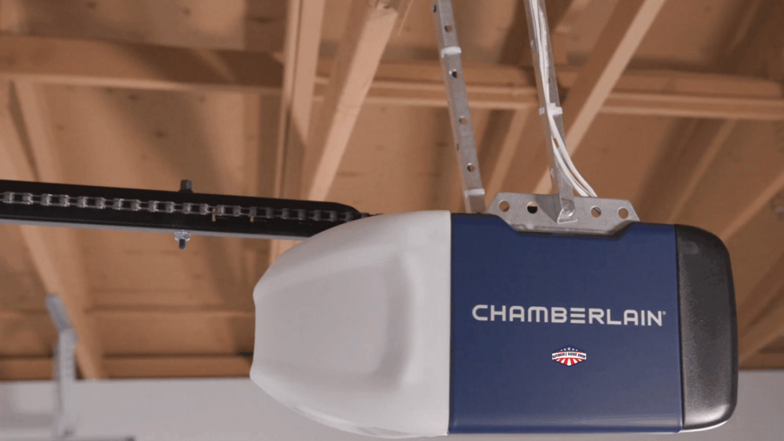Belt vs Chain Drive Garage Door Opener: Which is Right for You? +Quiz ...