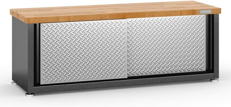 10 Best Garage Shoe Storage Solutions: Declutter Your Space and Protect ...