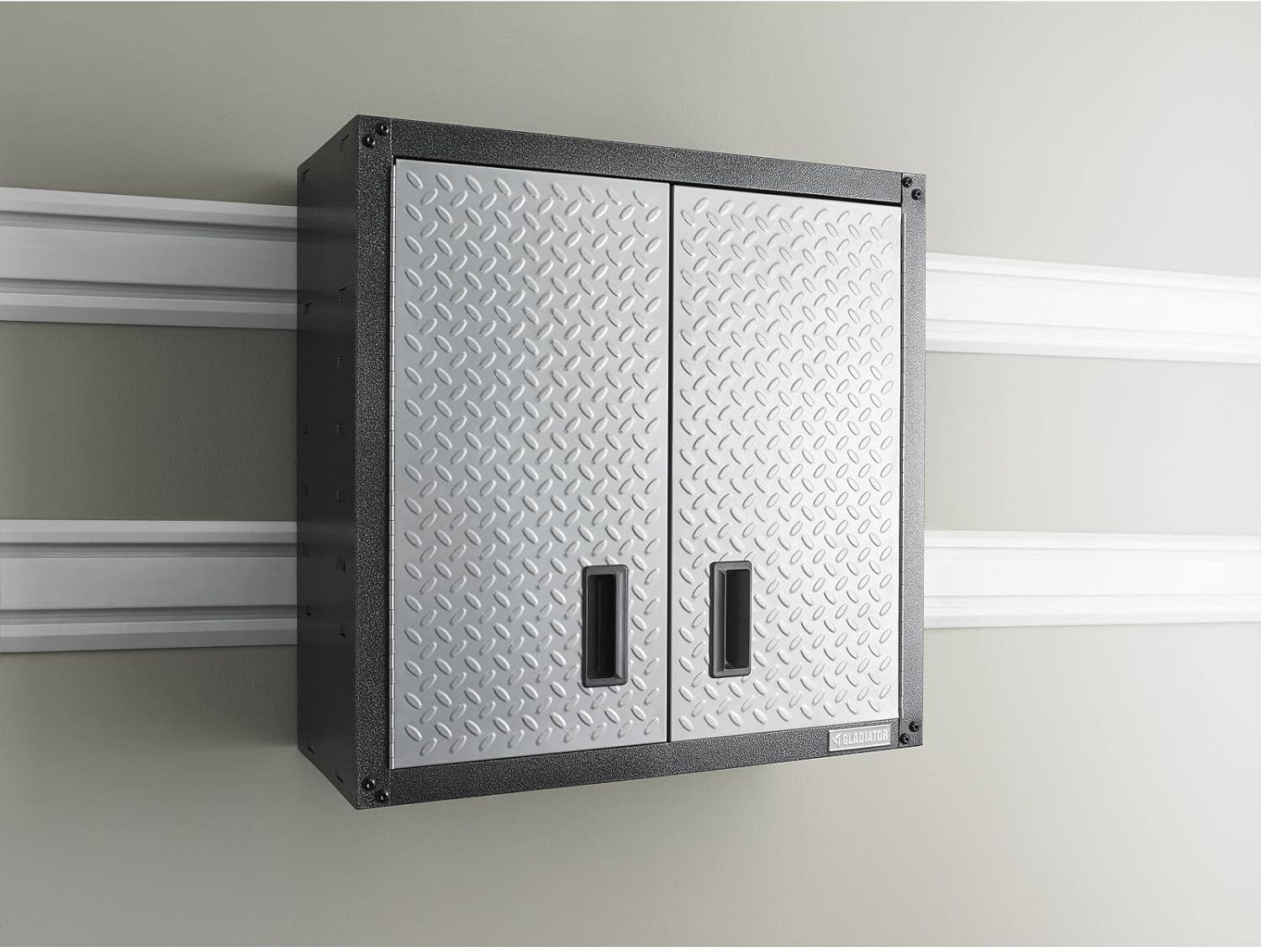 10 Best Garage Wall Cabinets: The Ultimate Guide to Garage Wall ...