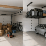 9 Best Motorized Overhead Garage Storage Lifts: Reclaim Your Garage ...