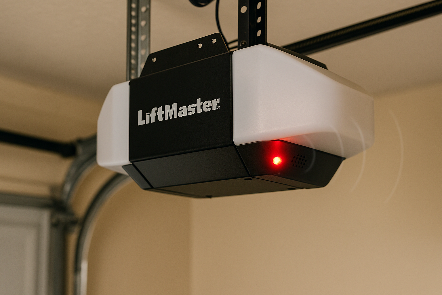Liftmaster Garage Door Opener Battery Replacement: Your Guide to ...