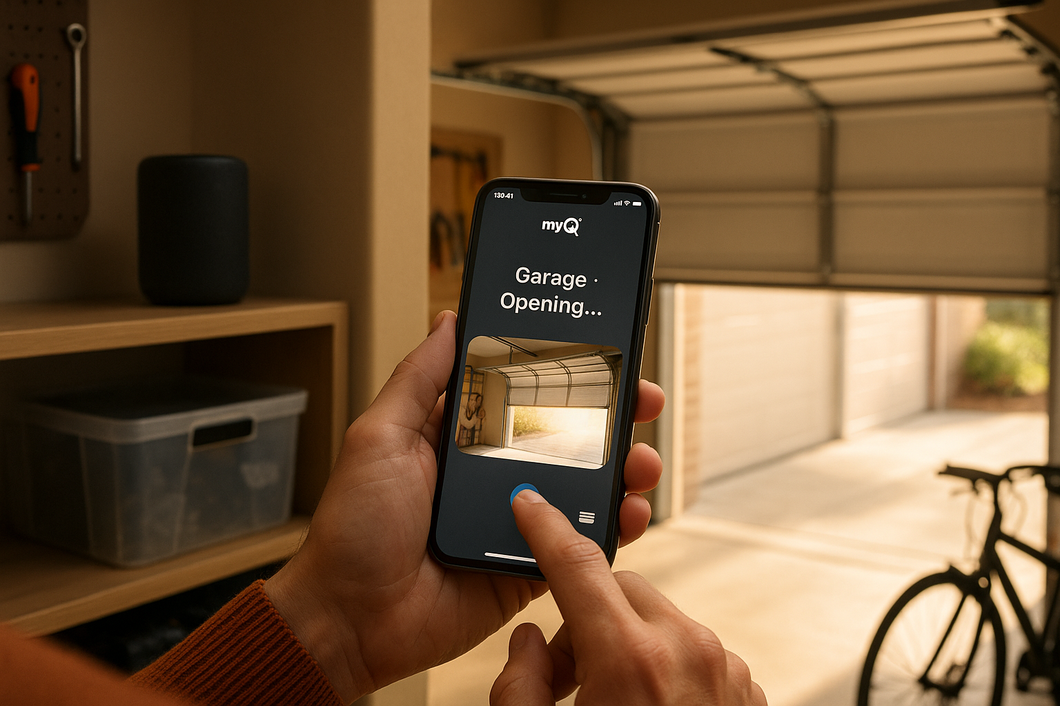 LiftMaster vs Chamberlain: Choosing the Right Garage Door Opener for Your Home - Garage Adviser