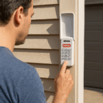 Programming Genie Garage Door Opener: Your Simple Setup Guide - Garage ...