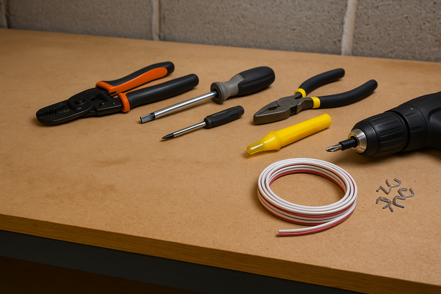 How to Wire a Garage Door Opener: A Complete Step-by-Step Guide ...