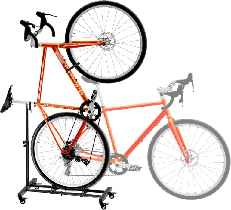 10 Best Garage Bike Storage Solutions: Optimizing Your Garage - Garage ...